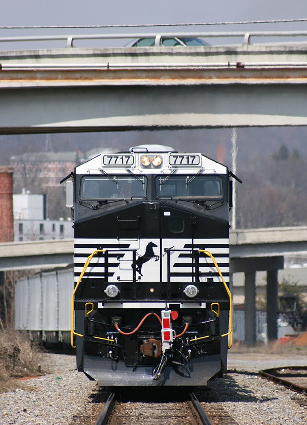 NS 722